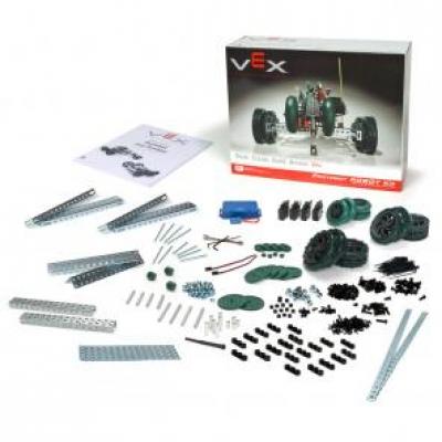 Vexrobotics: Radio Control Starter Bundle(276-2310)